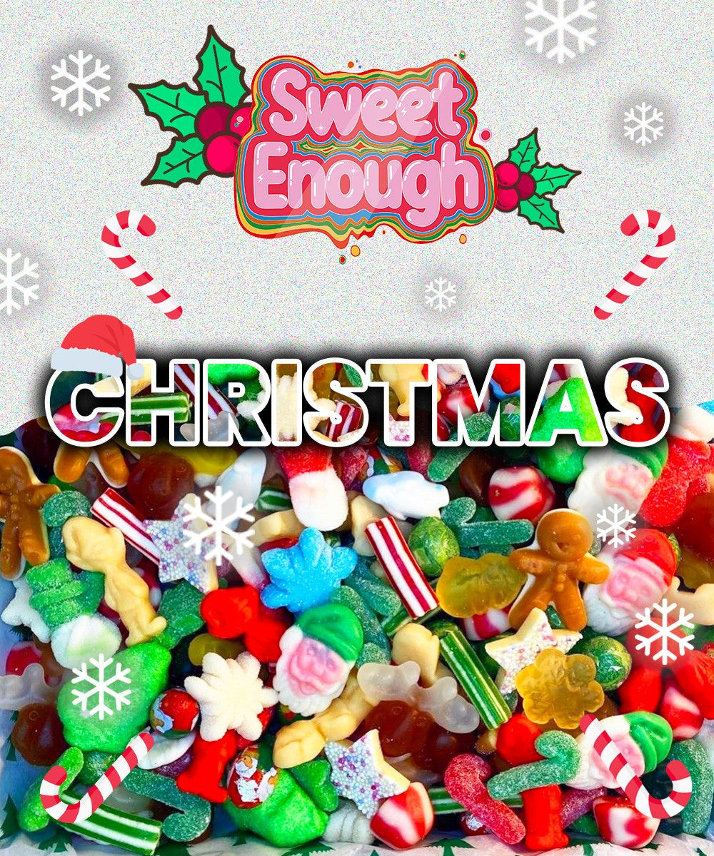 Christmas – Sweet Enough