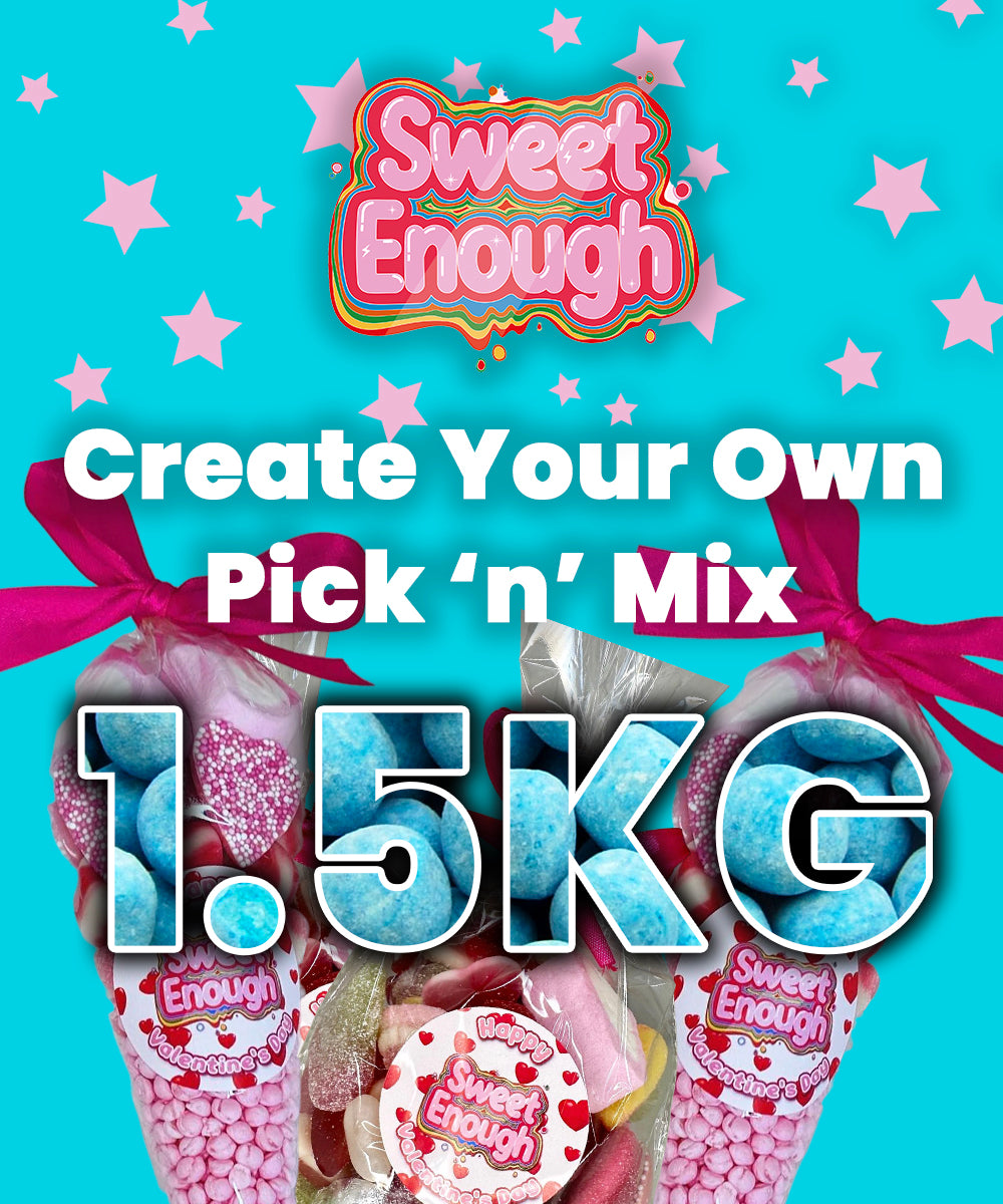 Create Your Own Pick 'n' Mix – Sweet Enough